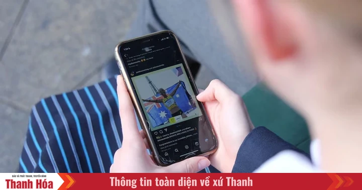 Australia: Meta bắt đầu khóa tài khoản của trẻ em dưới 16 tuổi