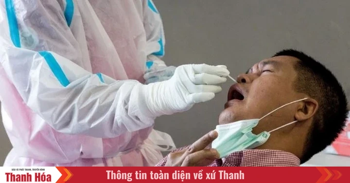 Bangladesh xác nhận sự xuất hiện biến thể mới của virus gây COVID-19