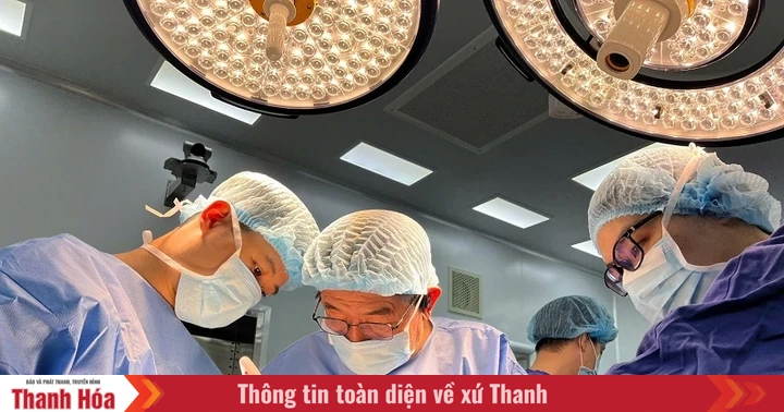 Ca phẫu thuật “hai trong một” giúp bệnh nhân thoái hoá khớp gối nặng đi ...
