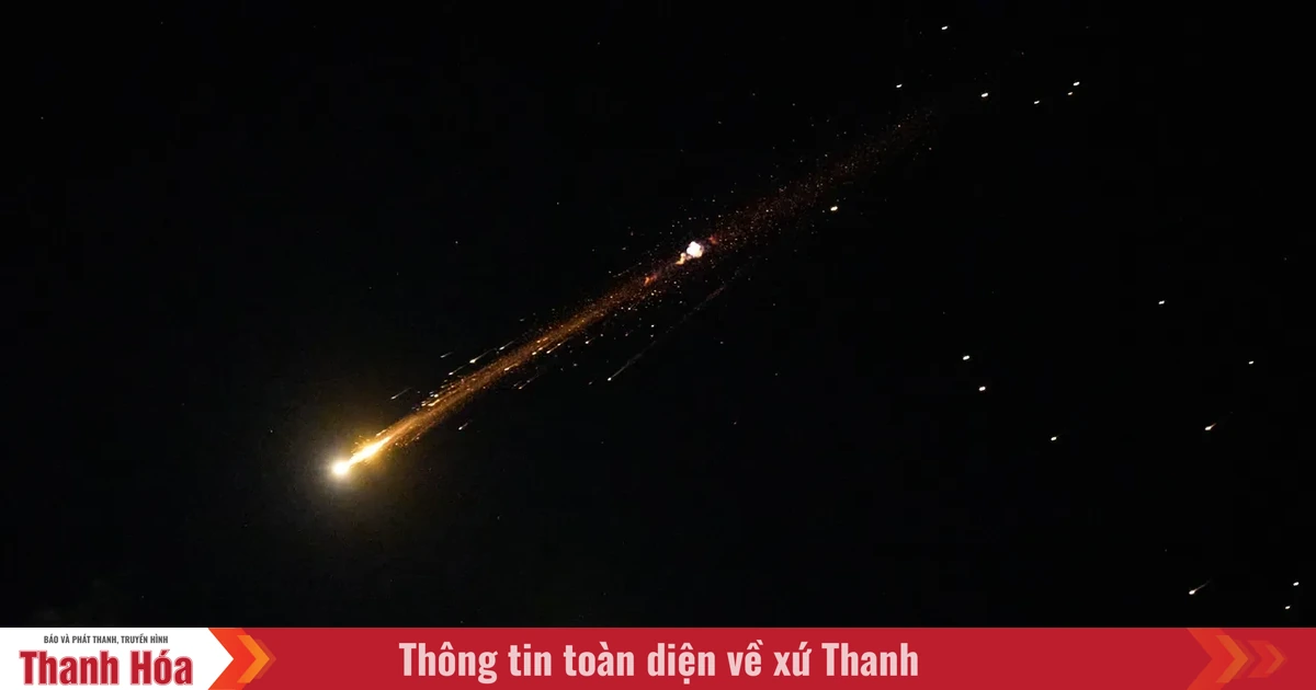 Căng thẳng Mỹ-Iran leo thang, giao tranh lan rộng tại Trung Đông
