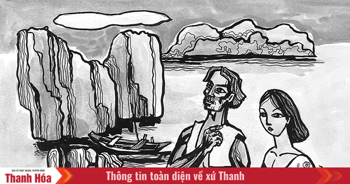 Chàng Mo Ậu