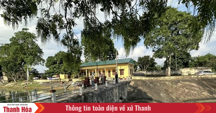 Công ty TNHH MTV Sông Chu chủ động phục vụ nước cho sản xuất vụ chiêm ...