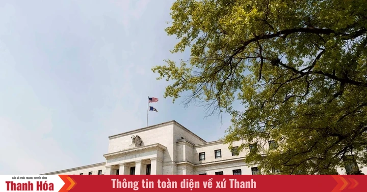 Cục Dự trữ Liên bang Mỹ có thể đã hoàn tất chu kỳ tăng lãi suất