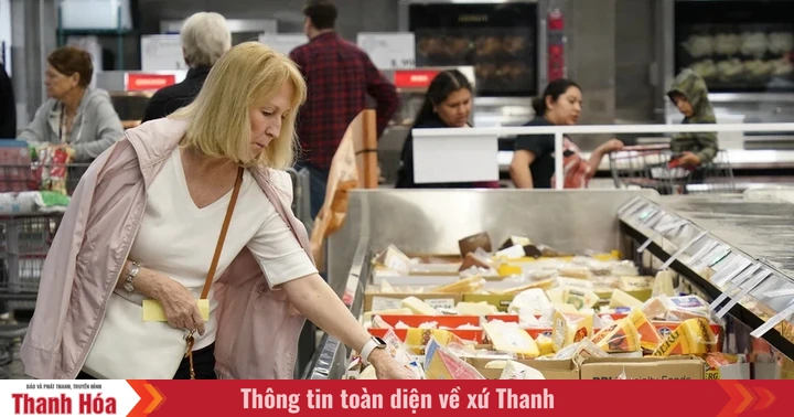 Cục Dự trữ Liên bang tiếp tục giữ nguyên lãi suất ở mức hiện tại