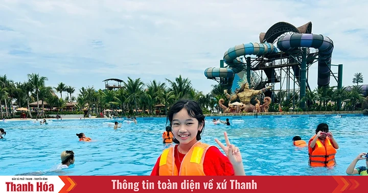Đa dạng hành trình, phong phú trải nghiệm du lịch hè