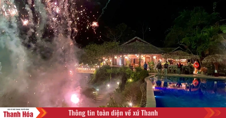 Đại ngàn Pù Luông “ôm trọn” những ngày nghỉ Tết Dương lịch