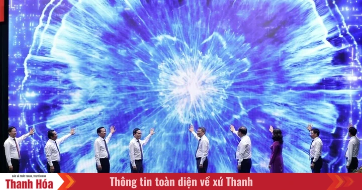 Để ngọn lửa thi đua trở thành sức mạnh hành động, lan tỏa sâu rộng ...