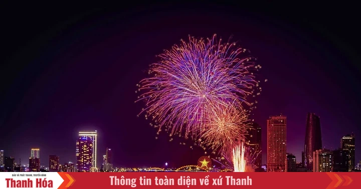 DIFF 2024: Du khách tấp nập đổ về Đà Nẵng đón xem màn so tài giữa Trung ...