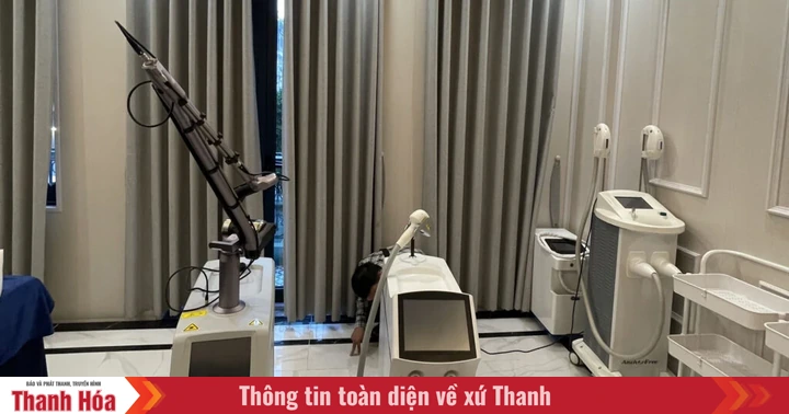 Diode Laser - Giải pháp triệt lông hiệu quả từ Hakai Việt Nam