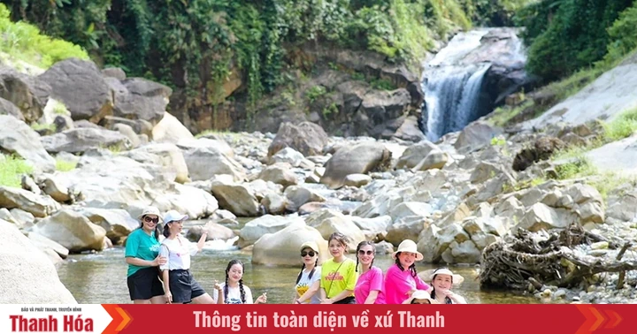 Du lịch xứ Thanh: Để mỗi “điểm dừng” đều là “điểm đến”