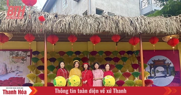 Du lịch xứ Thanh có gì trong tháng đầu tiên của năm mới?