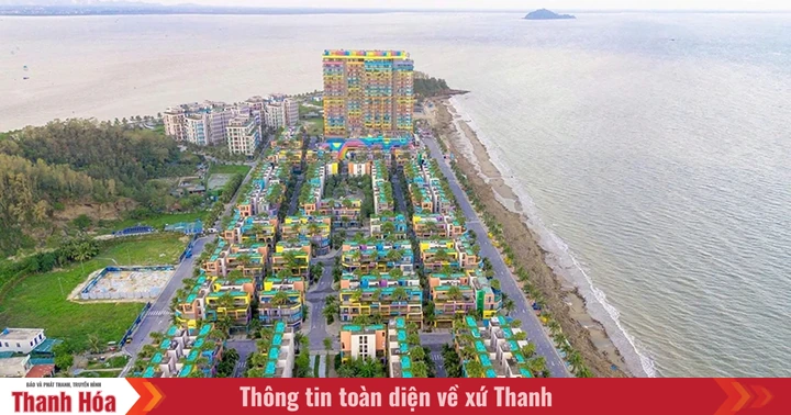 Du lịch xứ Thanh trên hành trình nâng tầm điểm đến