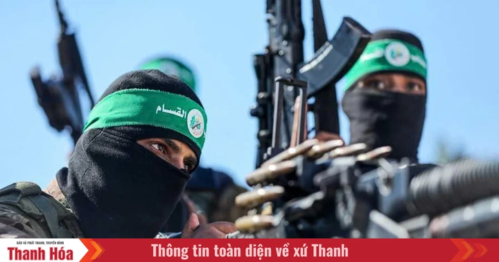 Fatah, Hamas và Israel: Toan tính của ba bên, ai thực sự vì người ...