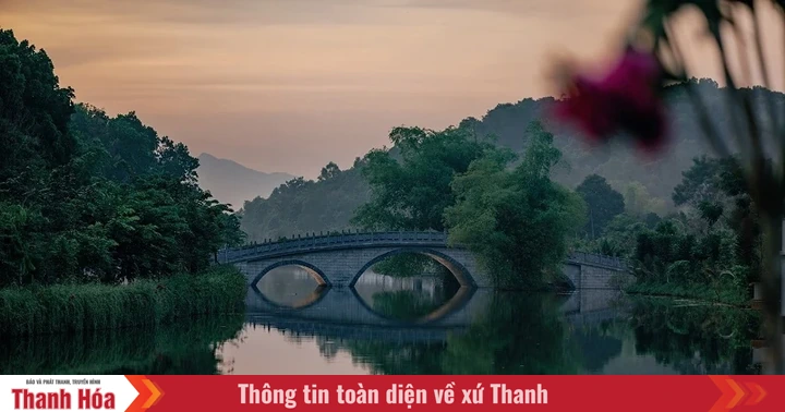 Gió thổi lâng lâng – Thanh xuân lại đến