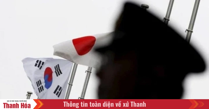 Hàn gợi ý mở rộng hiệp ước chia sẻ thông tin quân sự với Nhật