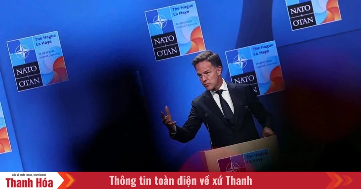 Hội nghị thượng đỉnh NATO 2025: Tăng chi tiêu, giảm kỳ vọng, củng cố răn đe