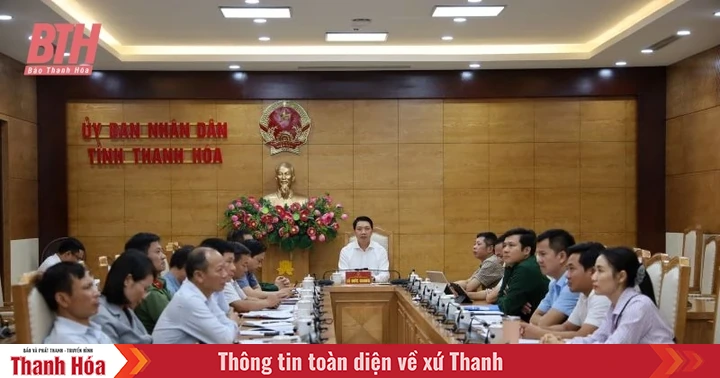 Hội nghị trực tuyến về chống khai thác IUU