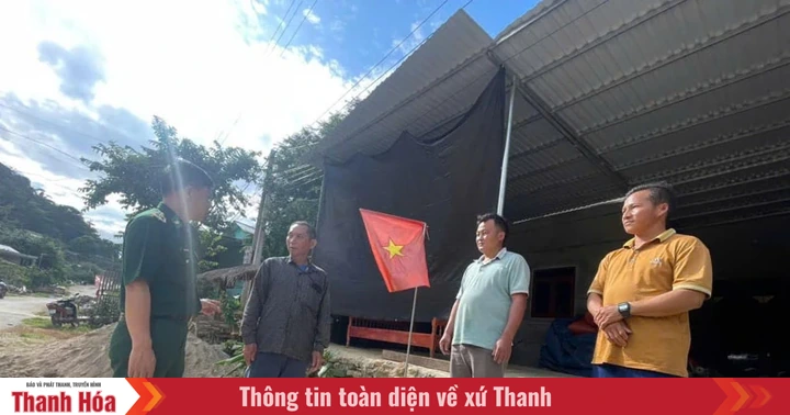 Lan tỏa công tác tuyên truyền đến các bản làng