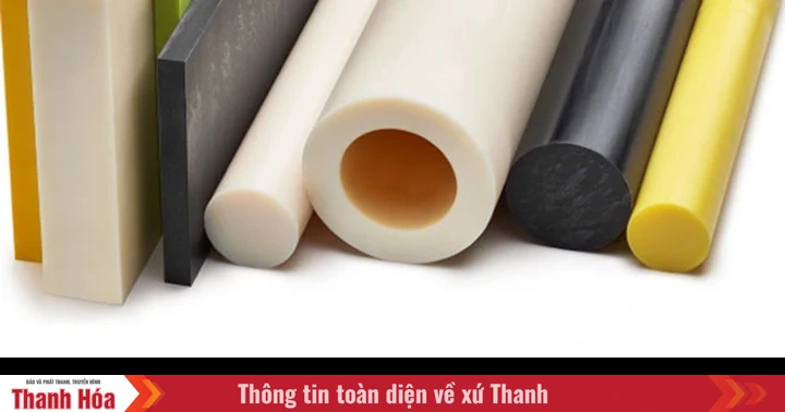 Mua nhựa PA cây ở đâu uy tín, giá tốt? Gợi ý nhà phân phối chính hãng Minh Phát Material