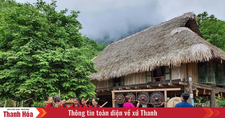 Nam Xuân phát huy nguồn lực văn hóa