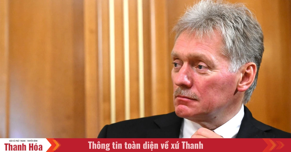 Nga cảnh báo sẽ “đáp trả tương xứng” nếu Mỹ nối lại thử hạt nhân