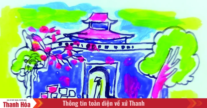 Ngày xuân luận đôi điều về tiếng cười trong thơ lục bát xứ Thanh