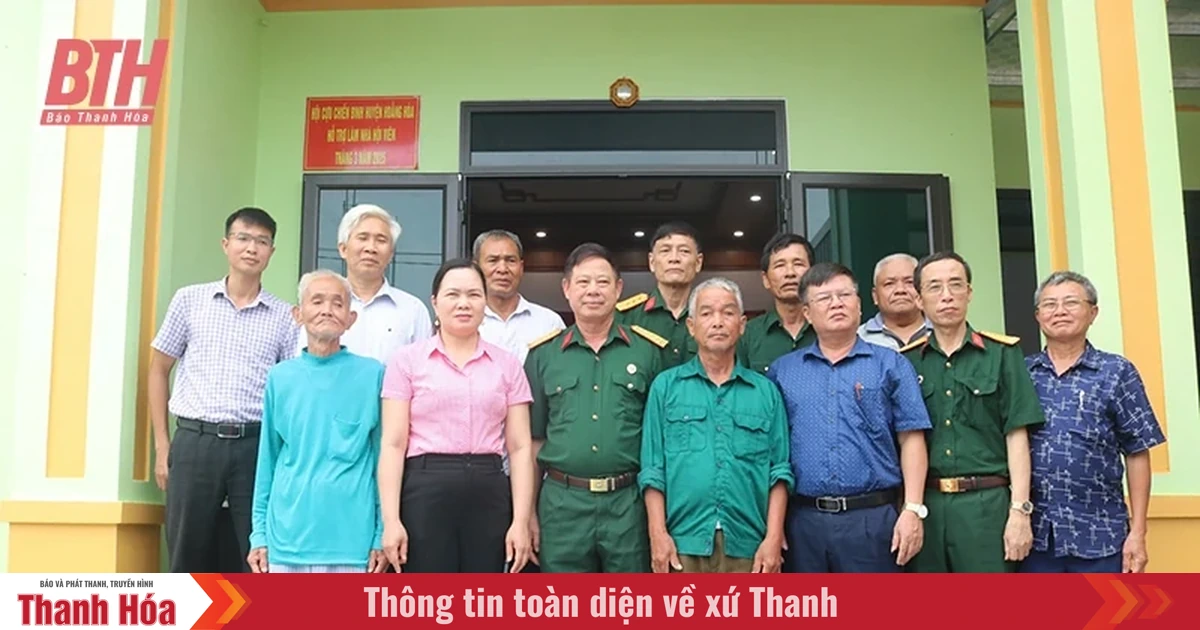 Nhân lên hành động đẹp vì đồng đội