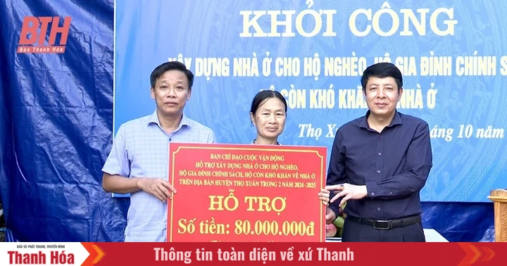 Nhân lên việc làm ý nghĩa