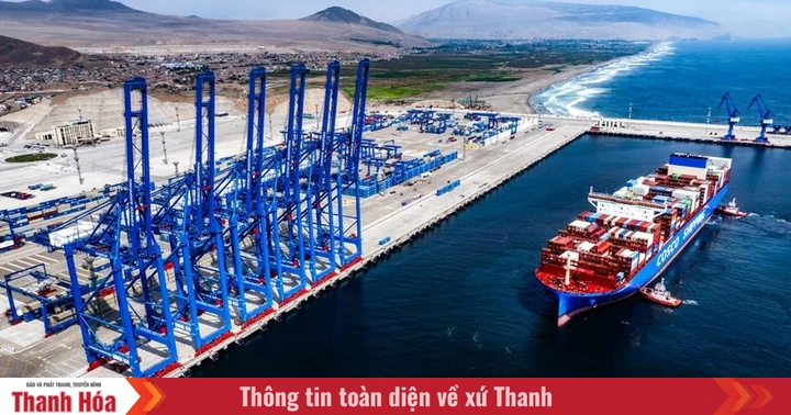 Peru từ chối đầu tư vào dự án đường sắt Brazil-Trung Quốc qua Amazon