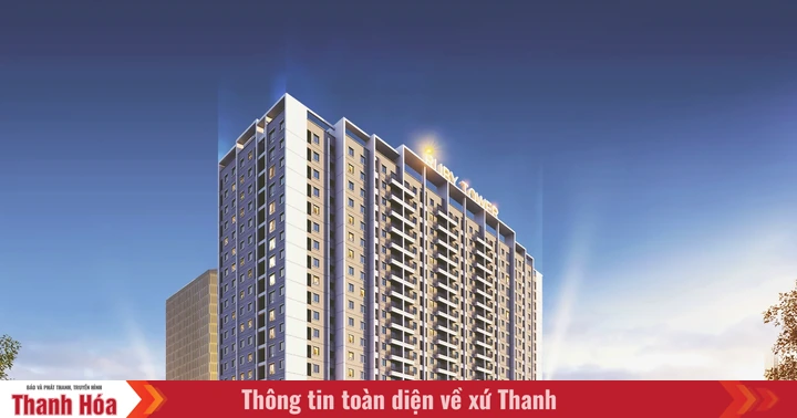 Ruby Tower đang là “điểm nóng” của thị trường căn hộ chung cư cao cấp ...