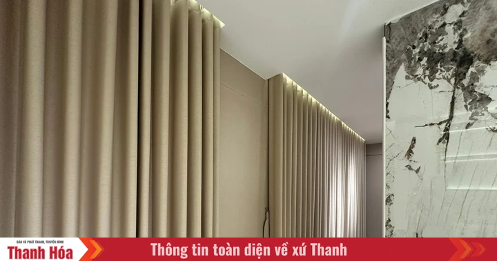 Sự hoàn hảo từ chất liệu đến thiết kế với rèm Depo Nhật Bản tại rèm cửa ...