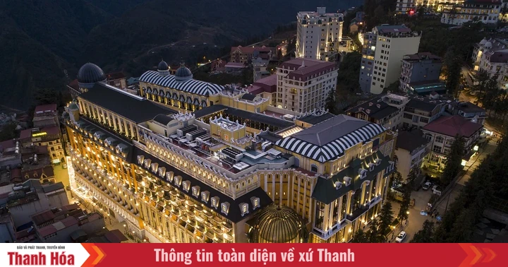 Sun Hospitality Group và sứ mệnh “mang thế giới về Việt Nam”