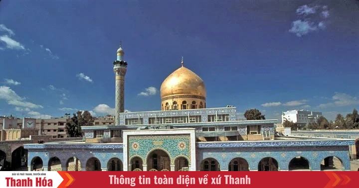 Syria bắt giữ thủ lĩnh IS: Abu al-Hareth al-Iraqi