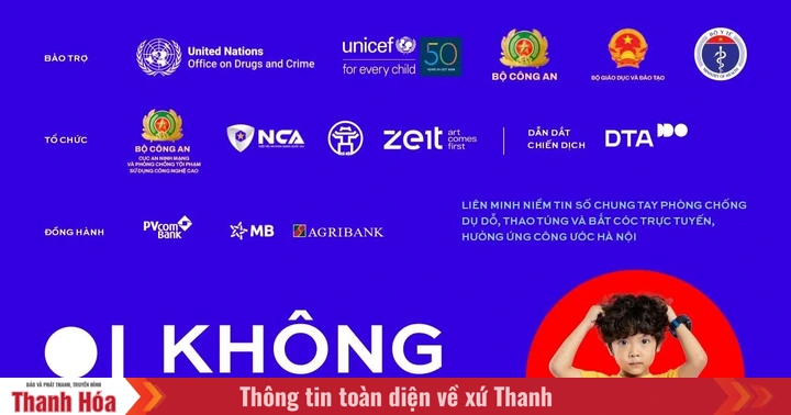 TeC3 và TC Team tham gia chiến dịch “KHÔNG MỘT MÌNH” hưởng ứng Lễ mở ký ...