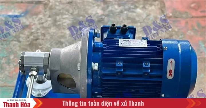 Thủy lực là gì? Nguyên lý và vai trò của hệ thống thủy lực