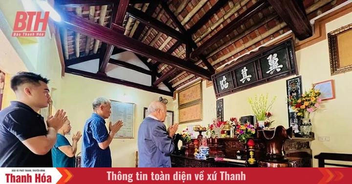 Trần Văn Vĩnh - dũng tướng dưới triều vua Minh Mạng