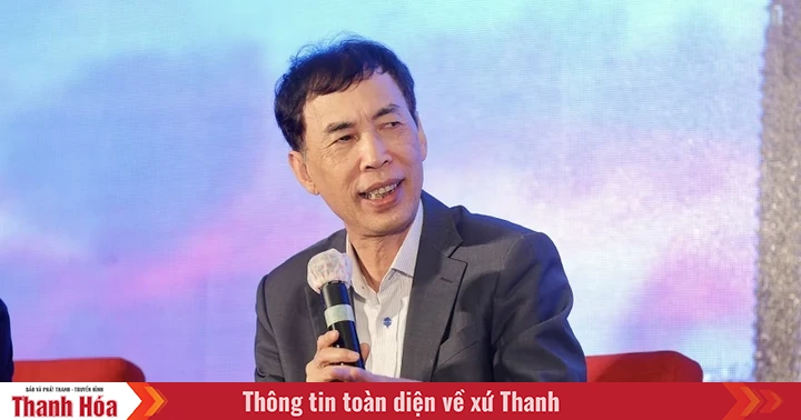 TS Võ Trí Thành: Đà Nẵng hút giới đầu tư, nhân lực chất lượng cao để trở thành đô thị đáng sống ...