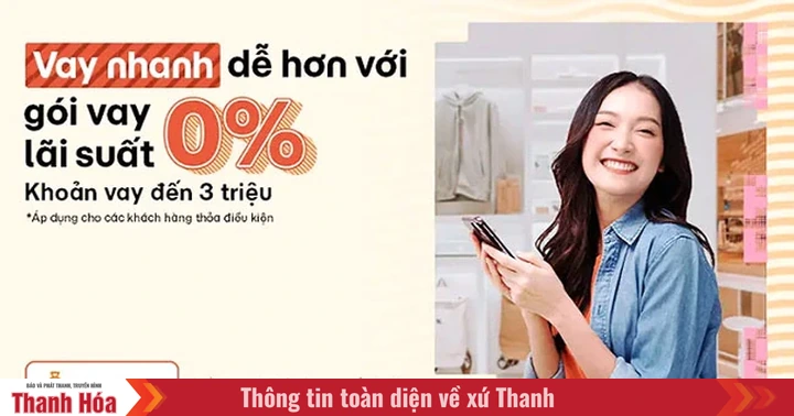 Vay Nhanh trên MoMo – Giải pháp tài chính tiện lợi, nhận tiền trong 1 phút