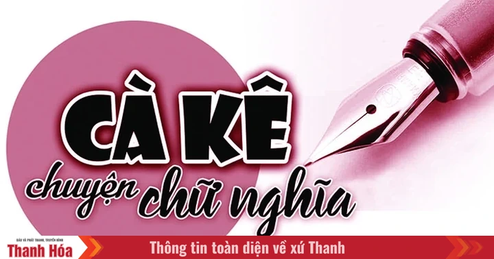 Về nghĩa của chữ “canh” trong “canh kệ”