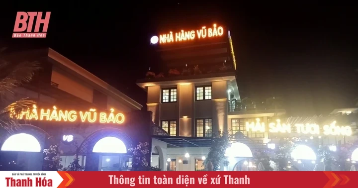 Về Sầm Sơn, thưởng thức đặc sản số 1 của Thanh Hoá