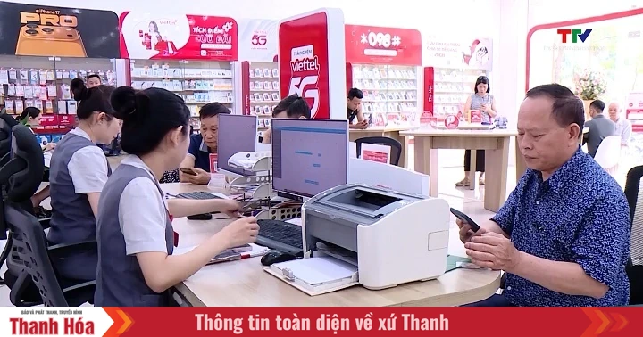 Phải xác thực lại SIM khi đổi điện thoại